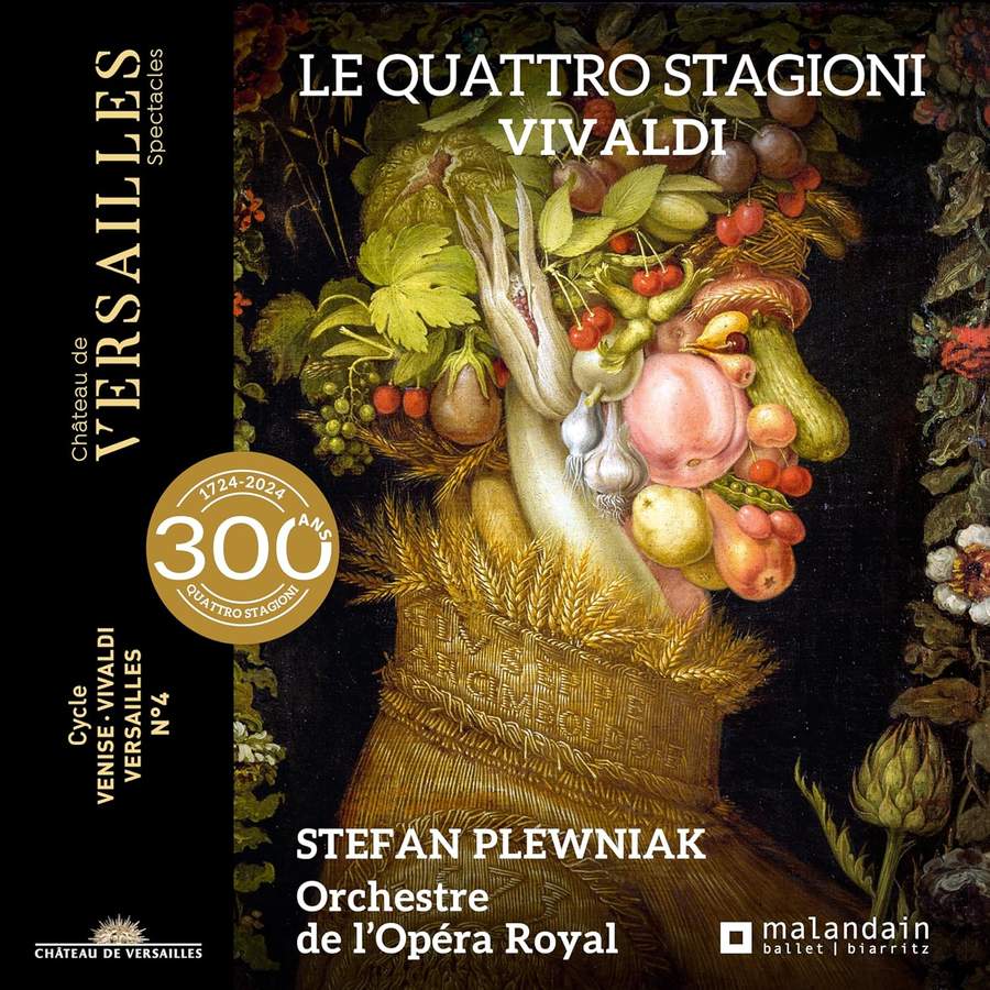 Antonio Vivaldi, Le Quattro Stagioni – Tàlea Comunicazione